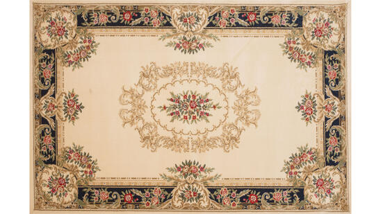 Solid 01 VPV SOLID Tepisi